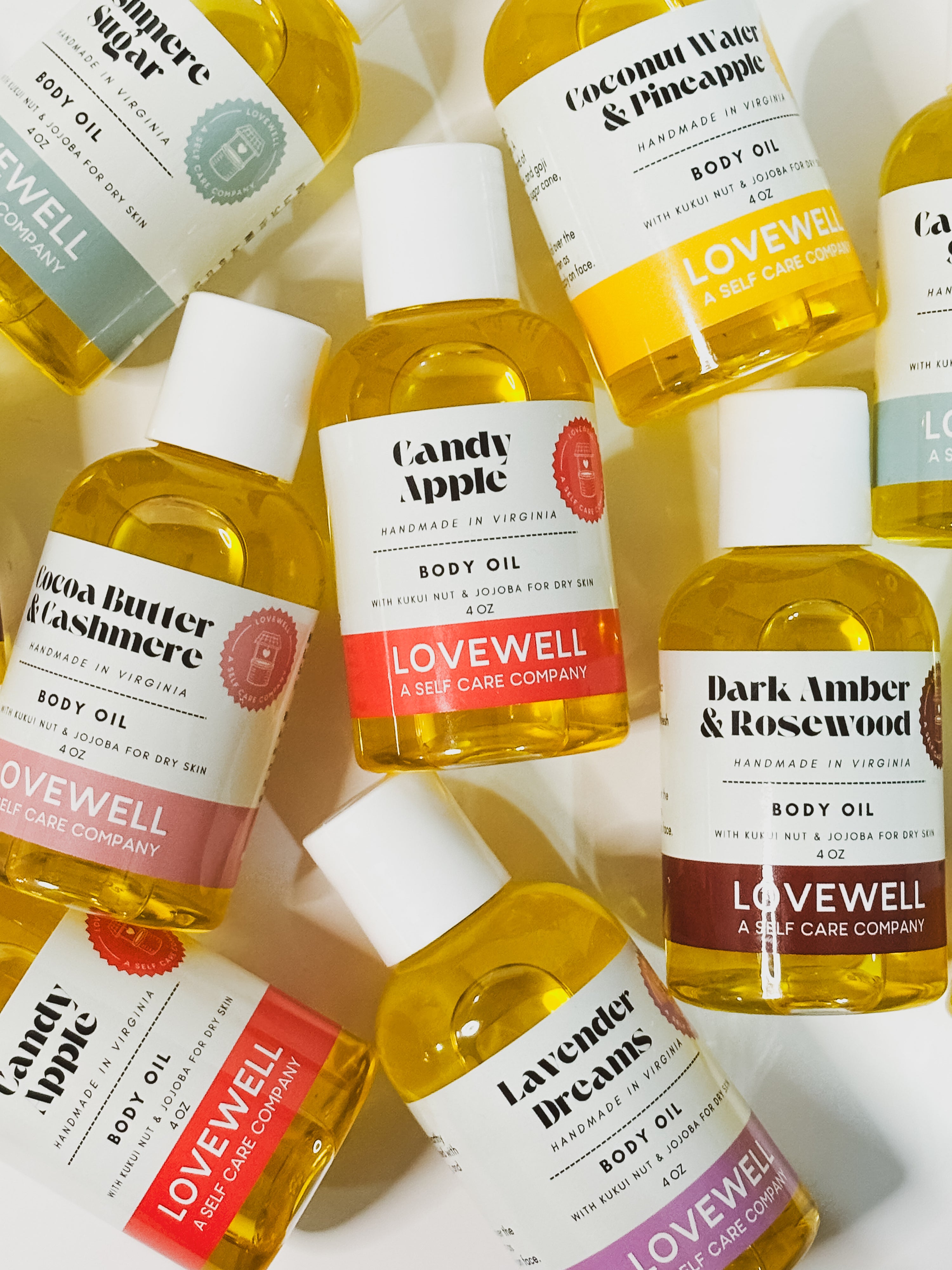 Lovewell A Self Care Company